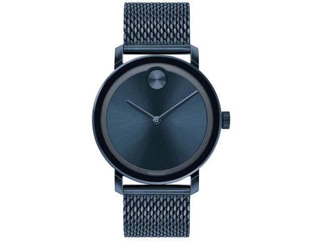 Click here for Movado Mens Bold prices
