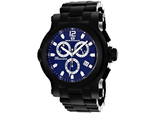 Click here for Oceanaut Mens Baccara XL prices