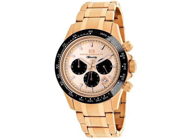 Click here for Oceanaut Mens Biarritz prices