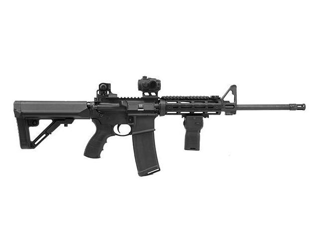 Click here for UTG Polymer Grip Light  400 Lumen prices