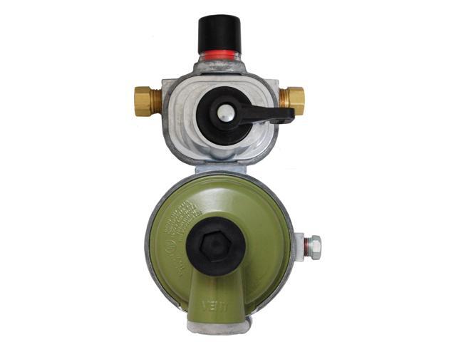 Click here for Marshall Excelsior MEGR-253H Reg 2-Stage Auto Vert... prices