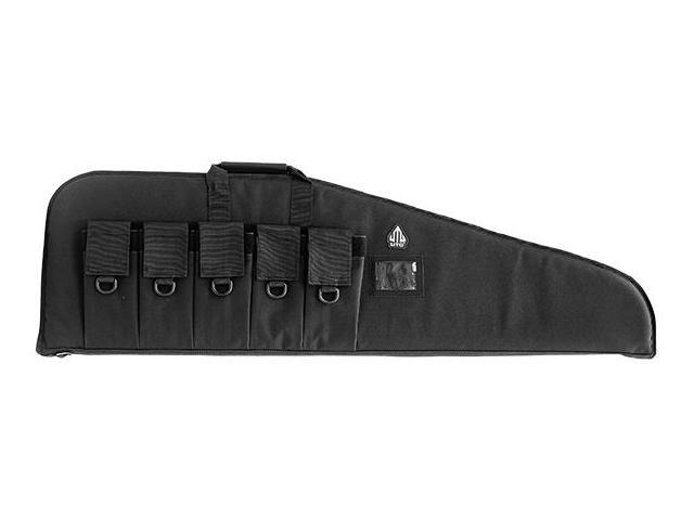 Click here for UTG 42 DC Series Tactical Gun Case  Black prices