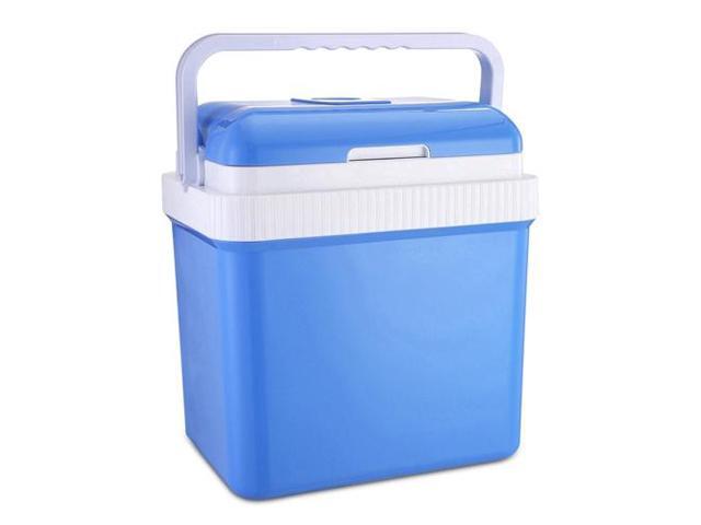 Click here for 24L Portable Car Cooler 12V Car Refrigerator Trave... prices