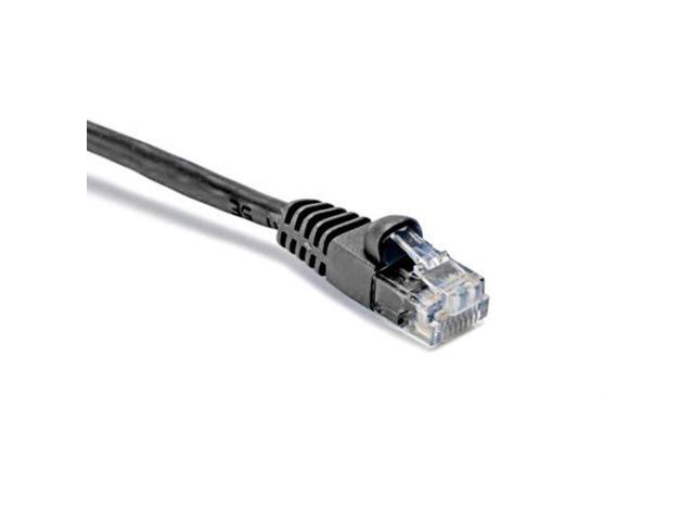 Click here for Vanco CAT65BK 5 1.6 Meter Cat6 Network Cable Black prices