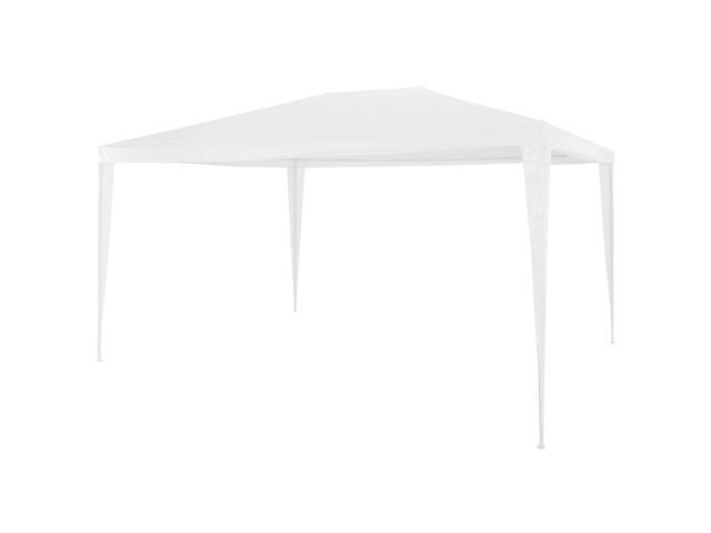 Click here for vidaXL Partytent 118x157.5 White prices