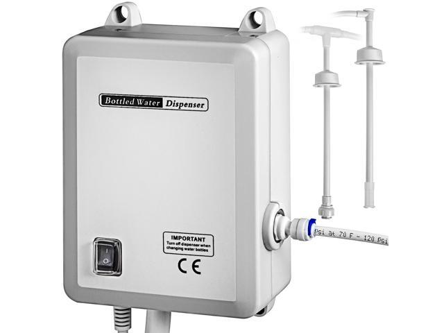 Click here for Two Tubes Water Dispending Pump Convenient Auto Pr... prices