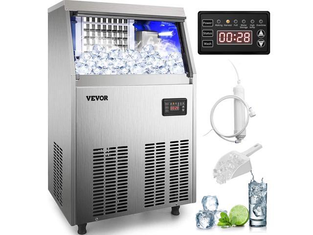Click here for Commercial Ice Maker Ice Cube Machine Stainless St... prices