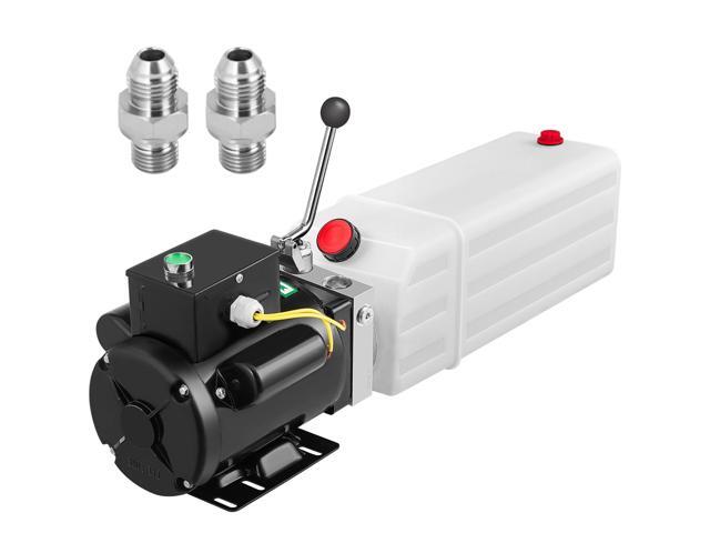 Click here for VEVOR 6l Car Lift Hydraulic Power Unit Pack 220v 3... prices