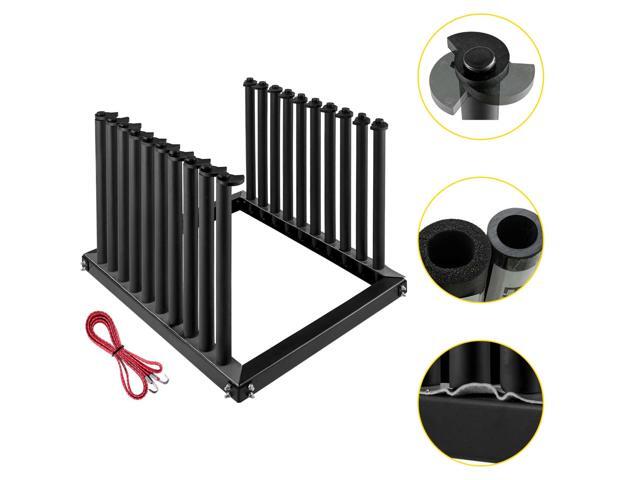 Click here for VEVOR Windshield Rack 9 Slot Lite Auto Glass With... prices