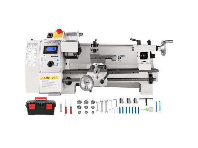 Click here for Mini Metal Lathe 8x14 Metalworking Machine Variabl... prices
