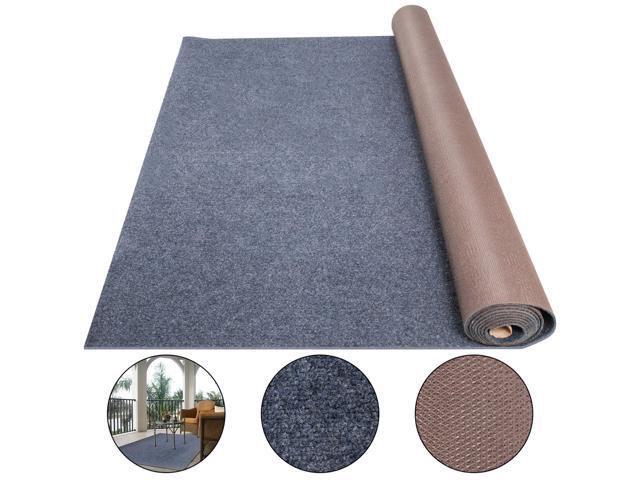 Click here for VEVOR Bass Boat Carpet 32 Oz Cutpile Marine Carpet... prices