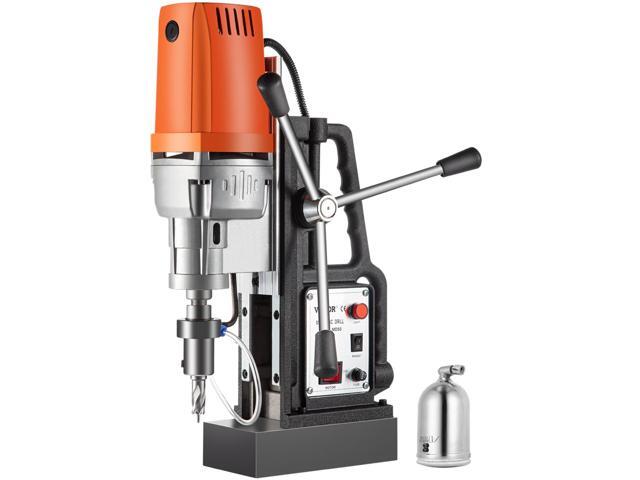 Click here for VEVOR 1680w Md-50 Magnetic Drill Press 2 Boring 29... prices