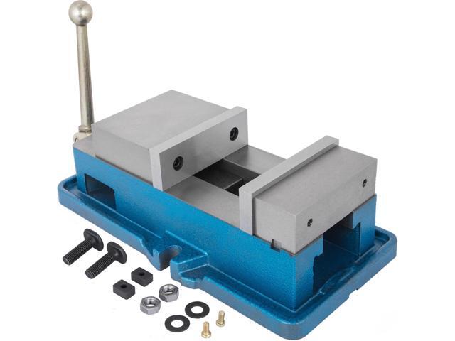 Click here for VEVOR 5 Inch Vise Clamp Vice Cnc Vise Lockdown Vis... prices