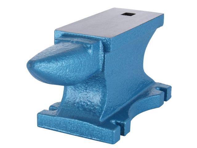 Click here for VEVOR 99 lb Blacksmith Anvil  Cast-Iron 45 kg Heat... prices