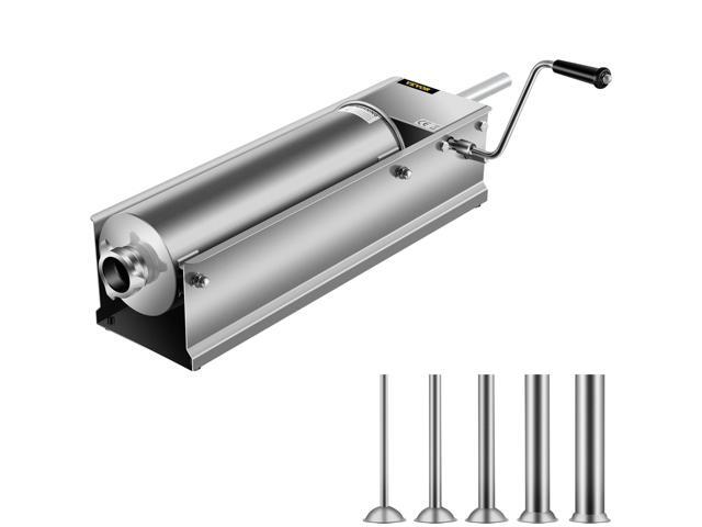 Click here for Horizontal Sausage Stuffer Manual Sausage Stuffing... prices