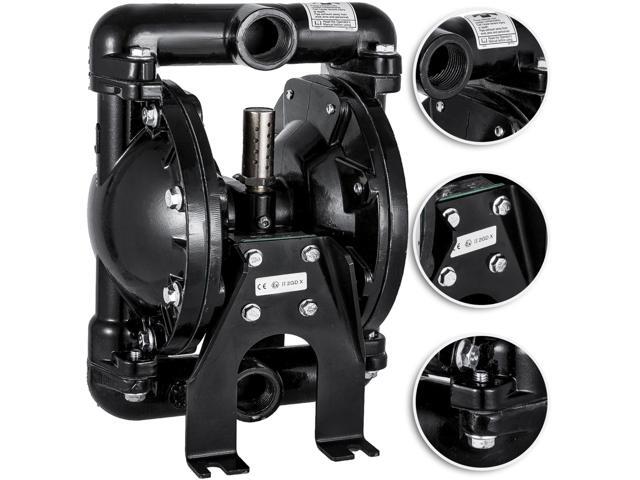 Click here for VEVOR Air-operated Double Diaphragm Pump 1 Inlet O... prices