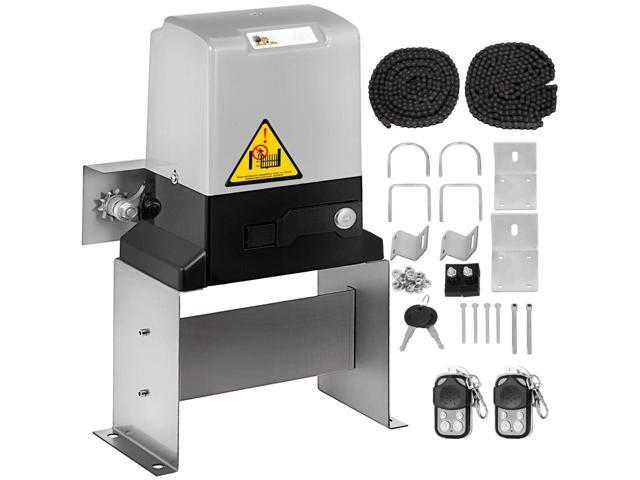Click here for VEVOR Automatic Sliding Gate Opener Door Operator... prices