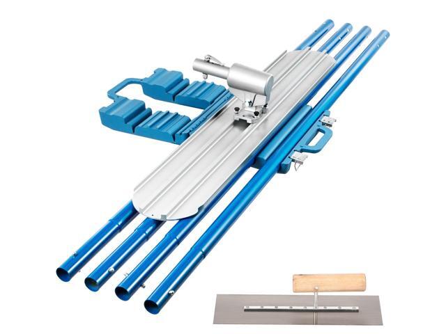 Click here for VEVOR Bull Float Concrete Float 48x8 Concrete Tool... prices