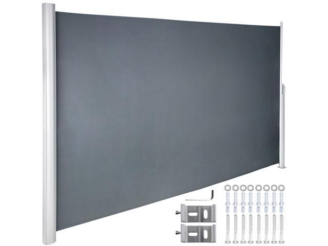 Click here for VEVOR Retractable Side Awning Patio Screen Retract... prices