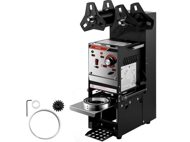 Click here for VEVOR Semi-automatic Cup Sealing Machine Cup Seale... prices