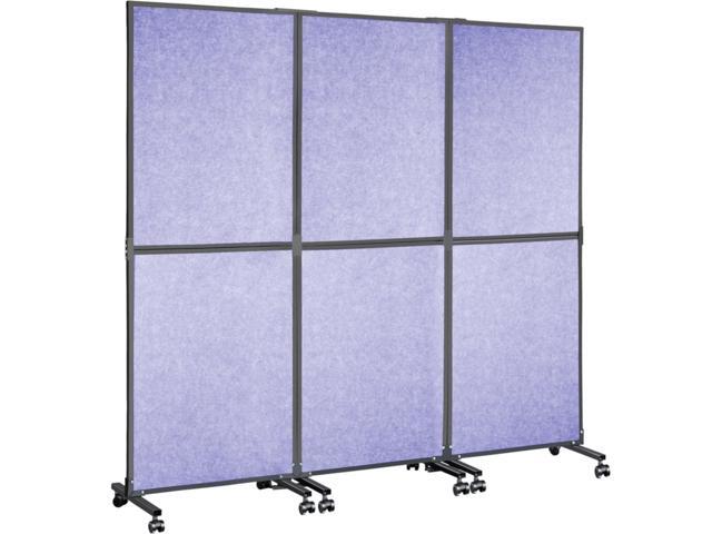 Click here for VEVOR Acoustic Room Divider Office Partition Panel... prices