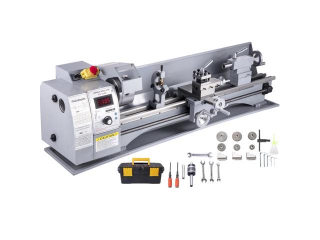Click here for VEVOR Mini Metal Turning Thread Lathe Machine Wood... prices