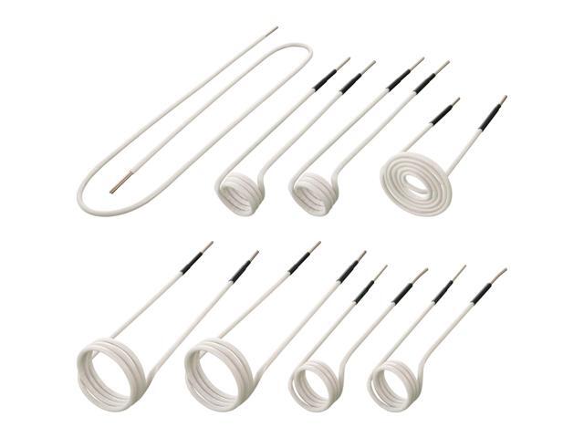 Click here for VEVOR Induction Coils For Induction Heater Ductor... prices