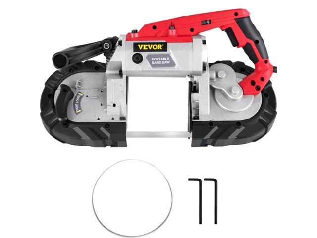 Click here for VEVOR Variable-speed 5 Deep Cut Portable Band Saw... prices