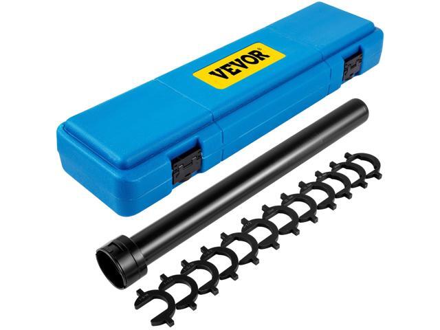 Click here for VEVOR Inner Tie Rod Tool Kit Tie Rod Removal 13 PC... prices