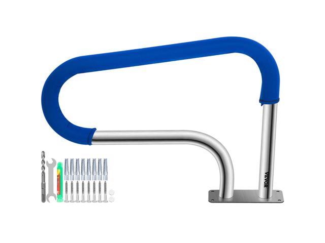 Click here for VEVOR Swimming Pool Handrail Ladder Handrail Stain... prices