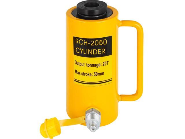 Click here for Hydraulic Cylinder Jack 20 Tons 2 St Single Acting... prices