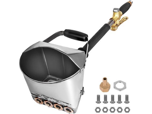 Click here for VEVOR 4 Jet Cement Mortar Sprayer Wall/ceiling Pai... prices