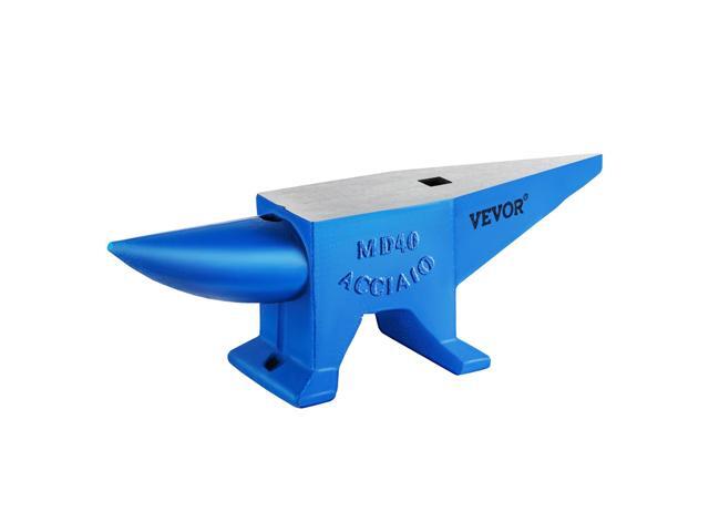 Click here for VEVOR 88lb Blacksmith Anvil Steel Anvil 40kg Solid... prices