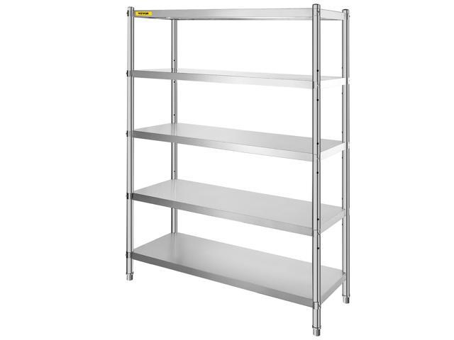 Click here for Kitchen Shelves Shelf Rack Stainless Steel Shelvin... prices