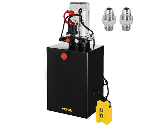 Click here for VEVOR Hydraulic Power Unit Hydraulic Pump Double A... prices