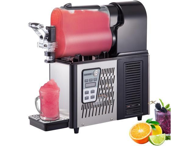Click here for VEVOR Commercial Frozen Drink Machine Slushie And... prices