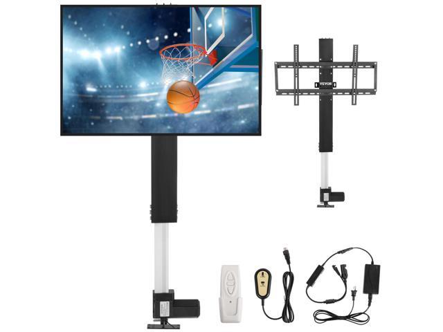 Click here for VEVOR 28 Motorized Tv Lift Mount Bracket For 26-57... prices