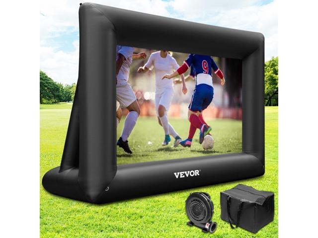 Click here for VEVOR Inflatable Movie Screen Inflatable Projector... prices