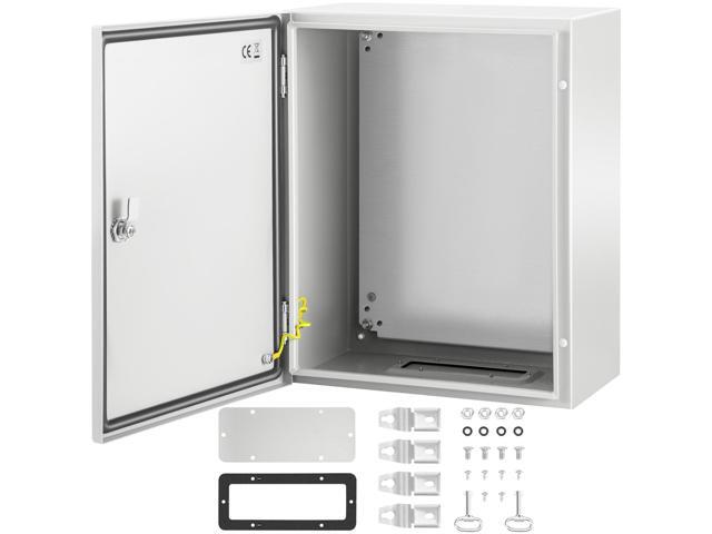 Click here for VEVOR Steel Electrical Box Electrical Enclosure Bo... prices