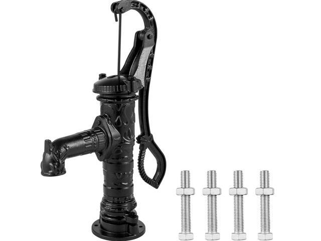 Click here for VEVOR Antique Hand Water Pump Pitcher Pump Cast Ir... prices