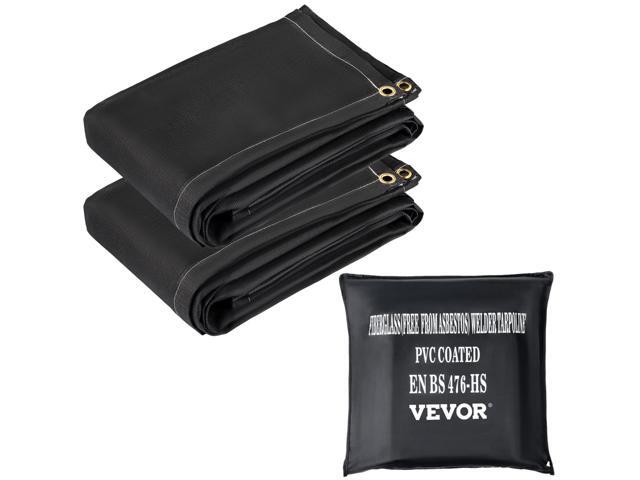 Click here for VEVOR Emergency Fire Blankets Fiberglass Welding B... prices