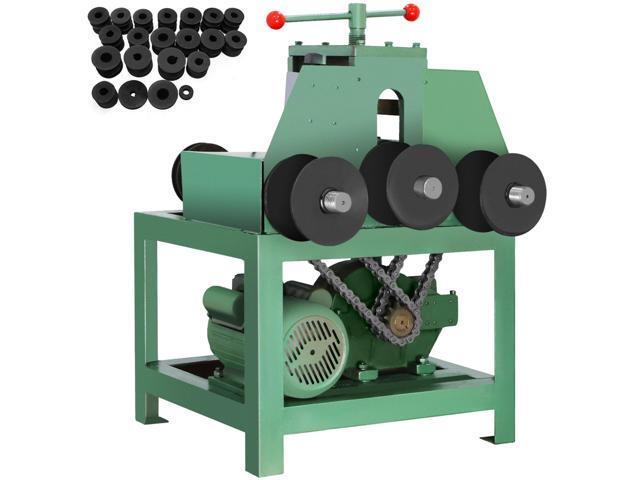 Click here for VEVOR Electric Pipe Tube Bender With 9 Round And 8... prices