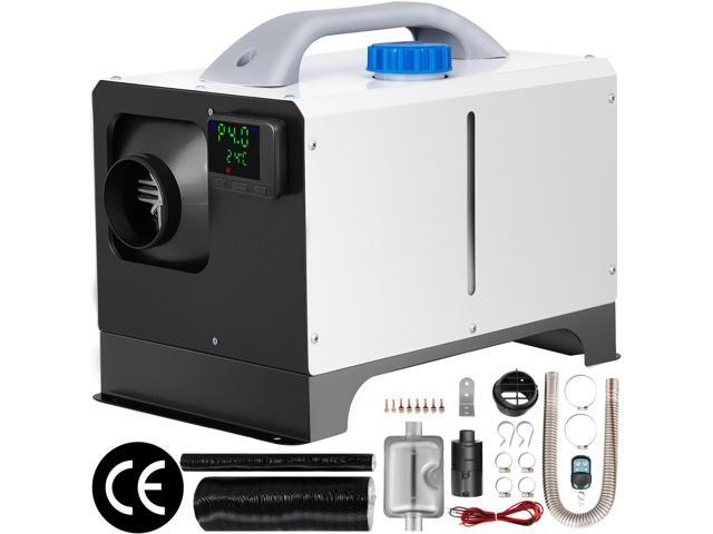 Click here for Vevor Chinese Diesel Air Parking Heater All In One... prices