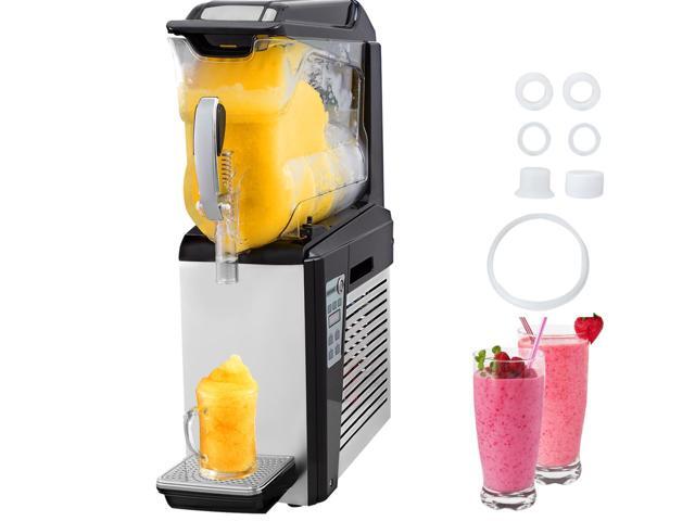 Click here for VEVOR Commercial Single Bowl 10l Frozen Drink Slus... prices