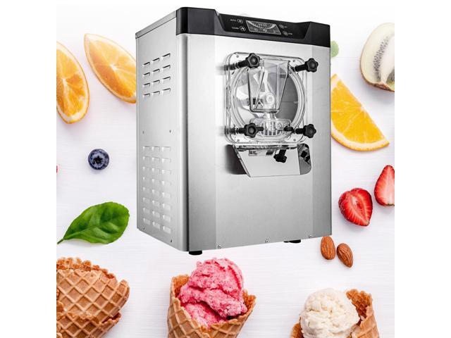 Click here for VEVOR Commercial Frozen Hard Ice Cream Machine Mak... prices