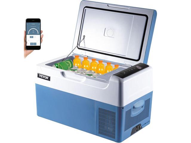 Click here for VEVOR 23qt Portable Mini Refrigerator Lg Compresso... prices
