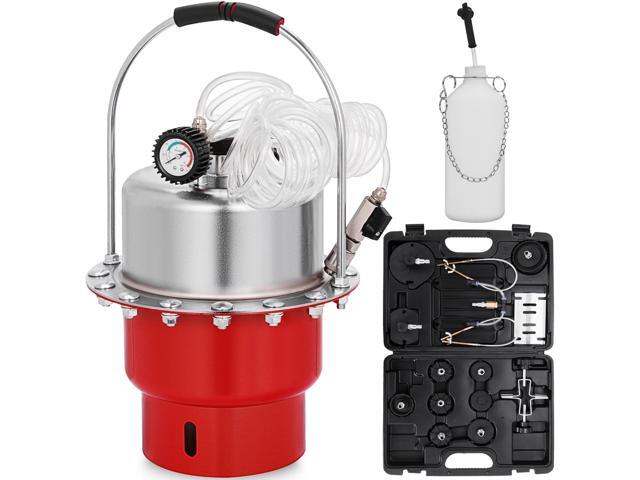 Click here for VEVOR Pneumatic Air Pressure Brake Bleeder Kit Por... prices