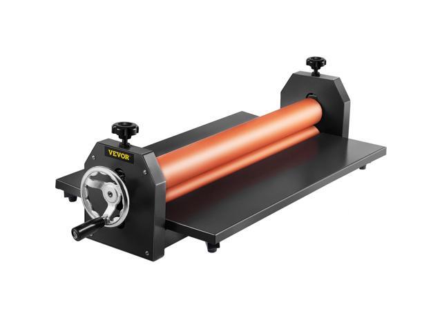 Click here for VEVOR 25.5 650MM Manual Cold Roll Laminator Lamina... prices