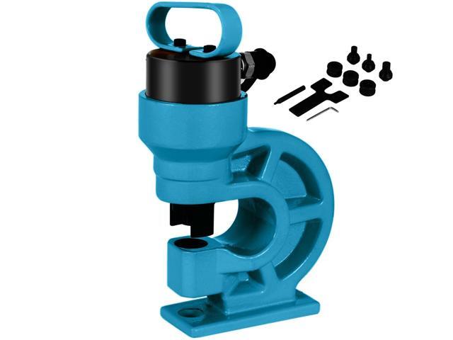Click here for VEVOR Ch-60 Hydraulic Hole Punching Machine Tool 3... prices