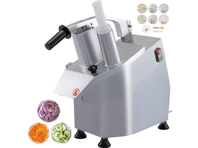 Click here for VEVOR Vegetable Cutter Commercial Food Processor 6... prices